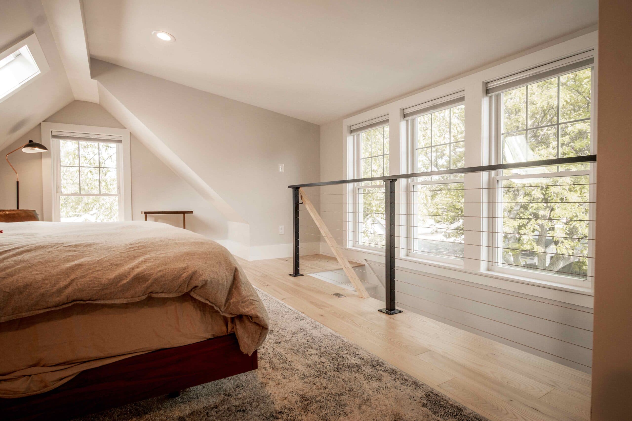 How to Read Window Ratings: U-Factor, SHGC, VT, and More