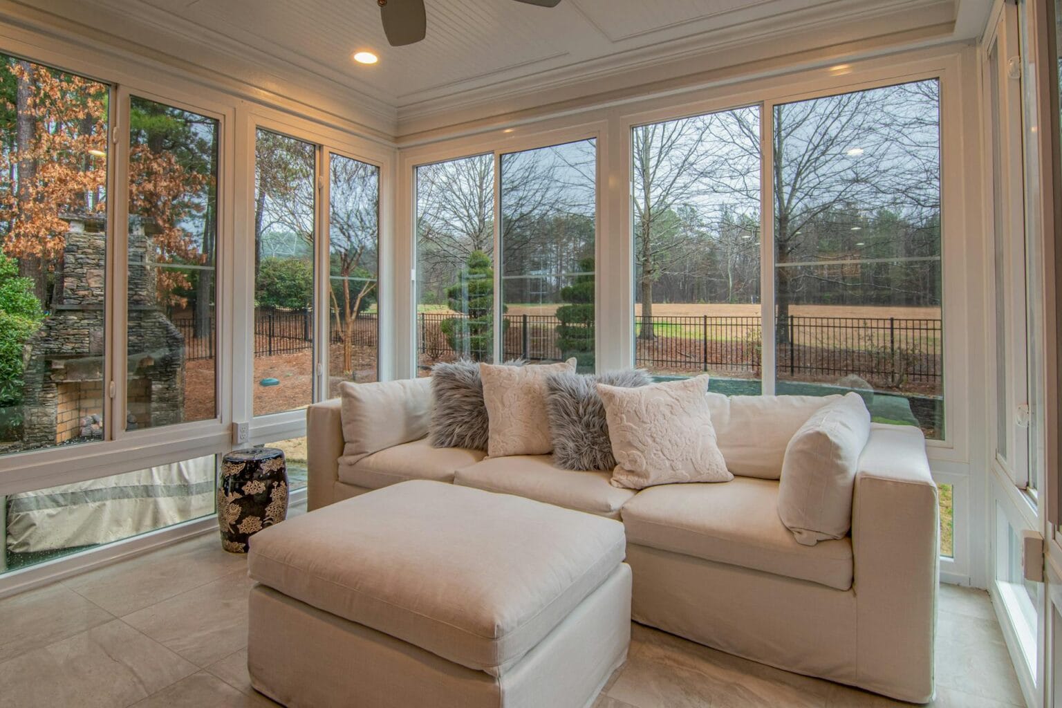Sunroom Types: Let's Understand the Difference | Statewide Remodeling Blog