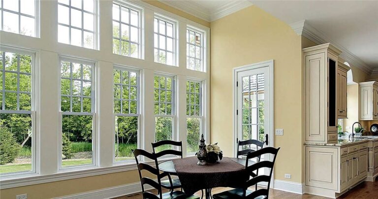 How to Fix a Window That Won’t Stay Up | Statewide Remodeling
