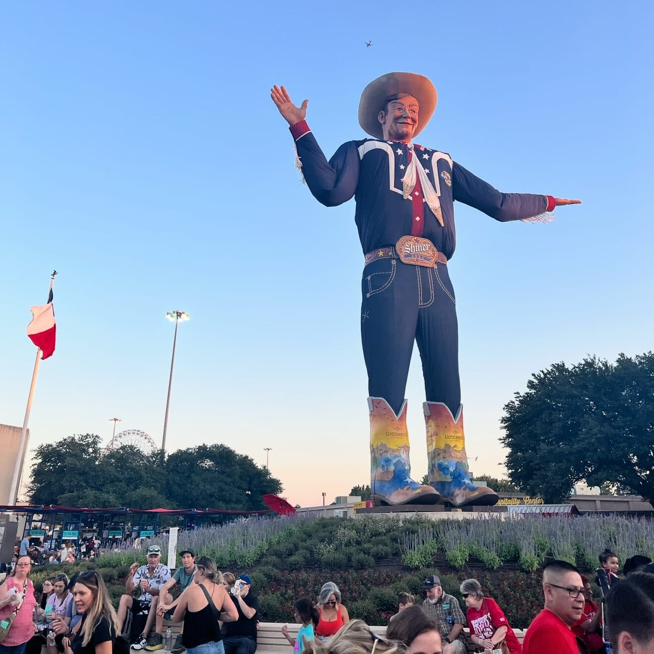 Statewide Remodeling Partners with the 2025 State Fair of Texas