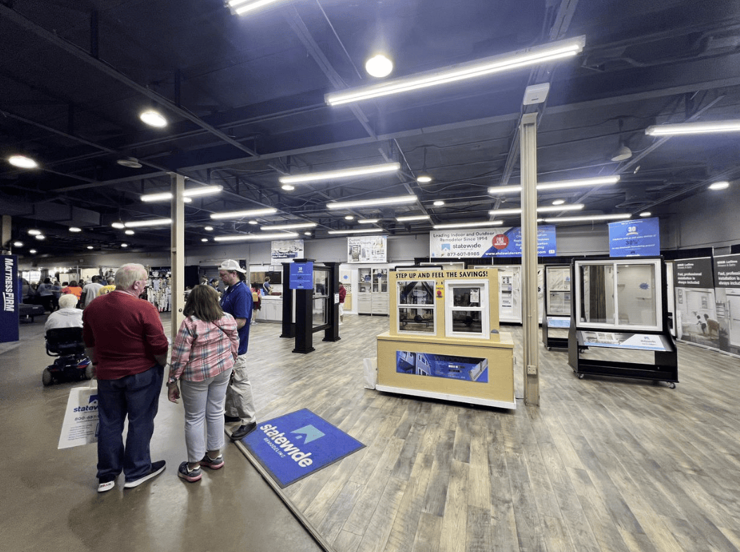 Statewide Remodeling Partners with the 2025 State Fair of Texas